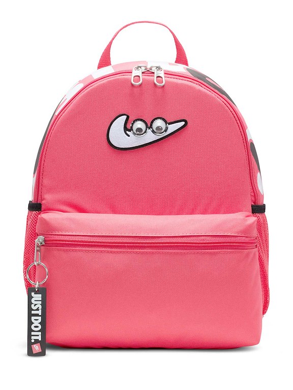 NIKE Y NK BRSLA JDI MNI BPK-SWOOSHY Backpack
3185 RSD 
3981 RSD -20% The lowest price in the last 30 days*
3981 RSD -20% The lowest price in the last 30 days*
3981 RSD -20% Redovna cena