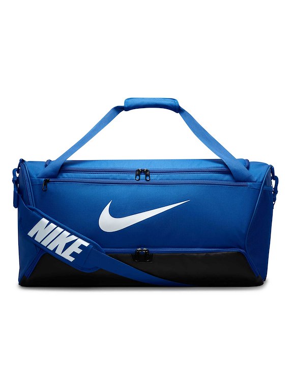 NIKE NK BRSLA M DUFF - 9.5 (60L) Duffel Bag
5640 RSD