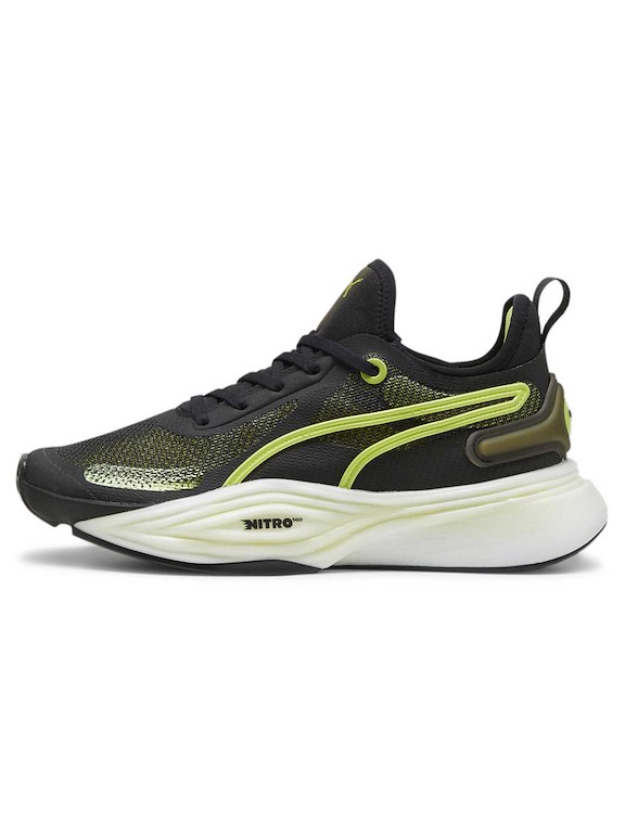 PUMA Muške patike PWR Nitro Squared Neo Force Shoes
15686 RSD