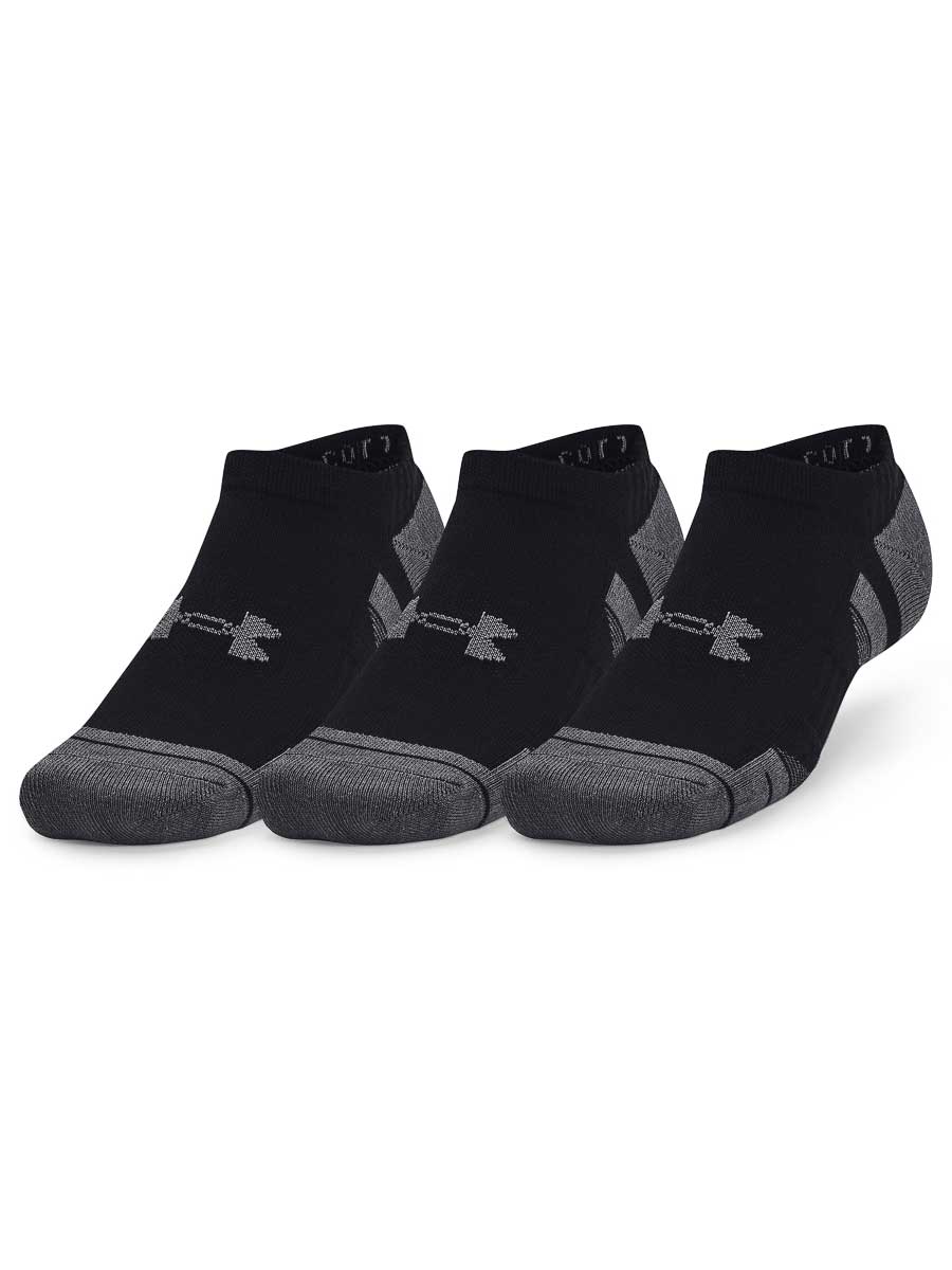 UNDER ARMOUR UA Performance Cotton 3pk NS Socks
2292 RSD