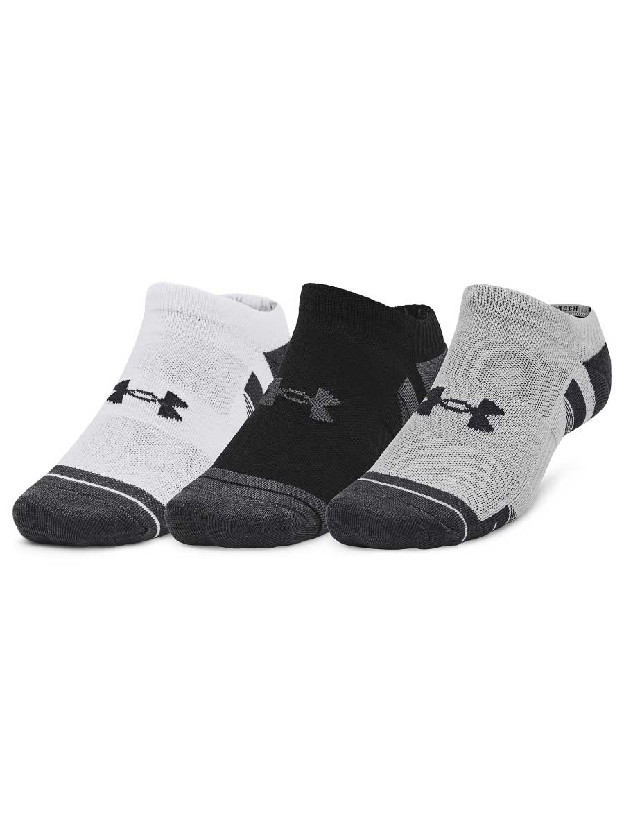 UNDER ARMOUR Performance Tech 3pk NS Socks
1930 RSD