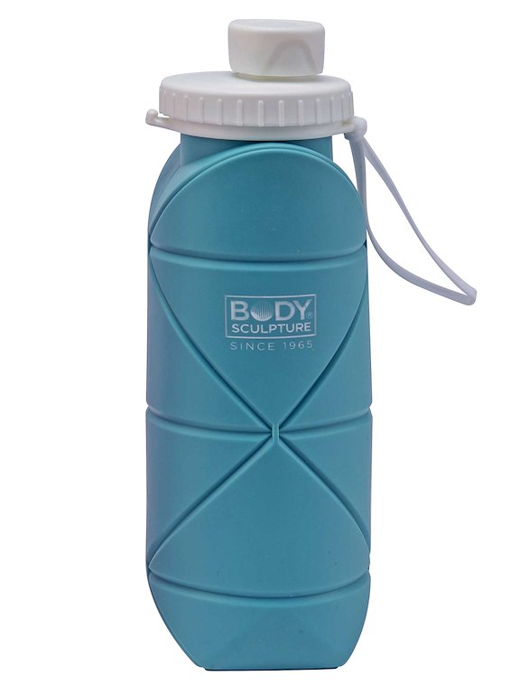 BODY SCULPTURE Collapsible water bottle
1507 RSD