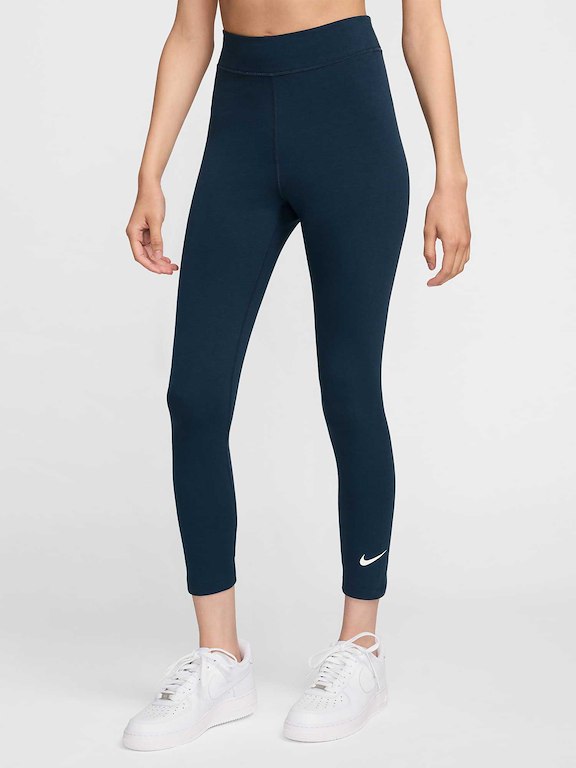 NIKE W NSW NK CLSC HR 7/8 TIGHT LBR Leggings
4512 RSD 
5308 RSD -15% The lowest price in the last 30 days*
5308 RSD -15% The lowest price in the last 30 days*
5308 RSD -15% Redovna cena