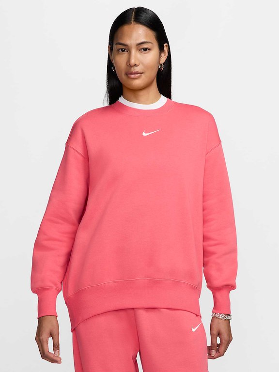 NIKE W NSW PHNX FLC OS CREW Sweatshirt
6370 RSD 
7963 RSD -20% The lowest price in the last 30 days*
7963 RSD -20% The lowest price in the last 30 days*
7963 RSD -20% Redovna cena