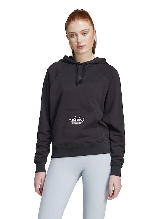 ADIDAS SPORTSWEAR Signature Graphic Embroidery Hoodie
6318 RSD 
7897 RSD -20% The lowest price in the last 30 days*
7897 RSD -20% The lowest price in the last 30 days*
7897 RSD -20% Redovna cena