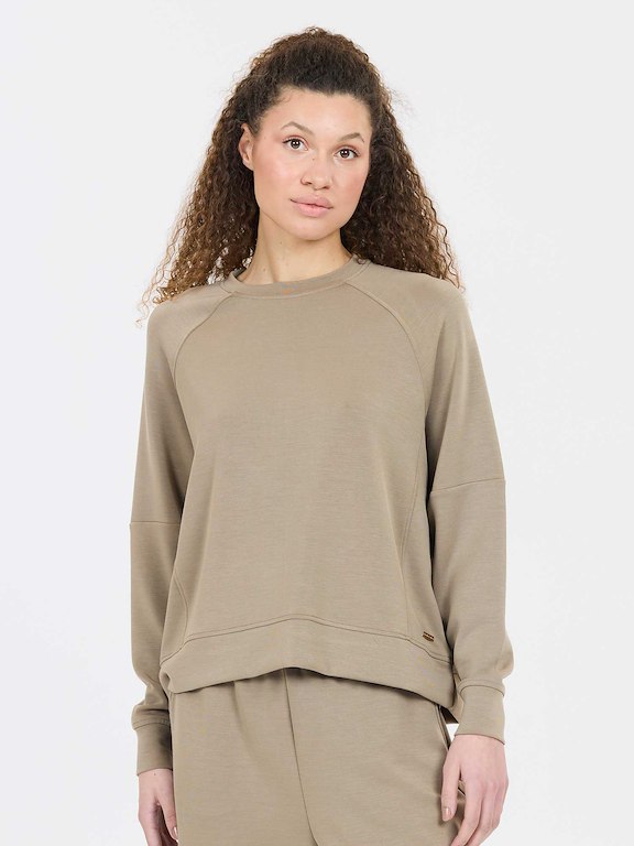 ATHLECIA Jacey Sweatshirt
4725 RSD 
5906 RSD -20% The lowest price in the last 30 days*
5906 RSD -20% The lowest price in the last 30 days*
5906 RSD -20% Redovna cena