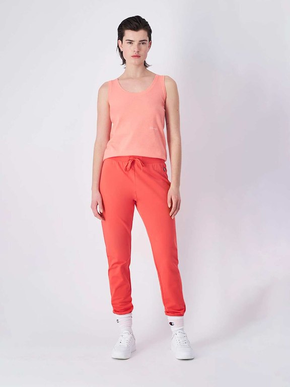 CHAMPION Ženske pantalone Rib Cuff Pants
3373 RSD 
4217 RSD -20% The lowest price in the last 30 days*
4217 RSD -20% The lowest price in the last 30 days*
4217 RSD -20% Redovna cena