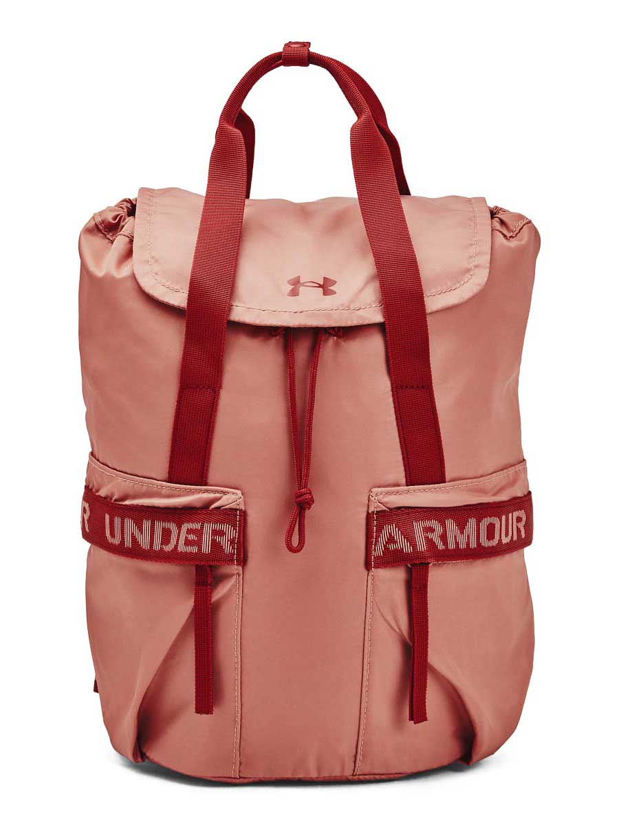 UNDER ARMOUR Favorite Backpack
3571 RSD 
4464 RSD -20% The lowest price in the last 30 days*
4464 RSD -20% The lowest price in the last 30 days*
4464 RSD -20% Redovna cena