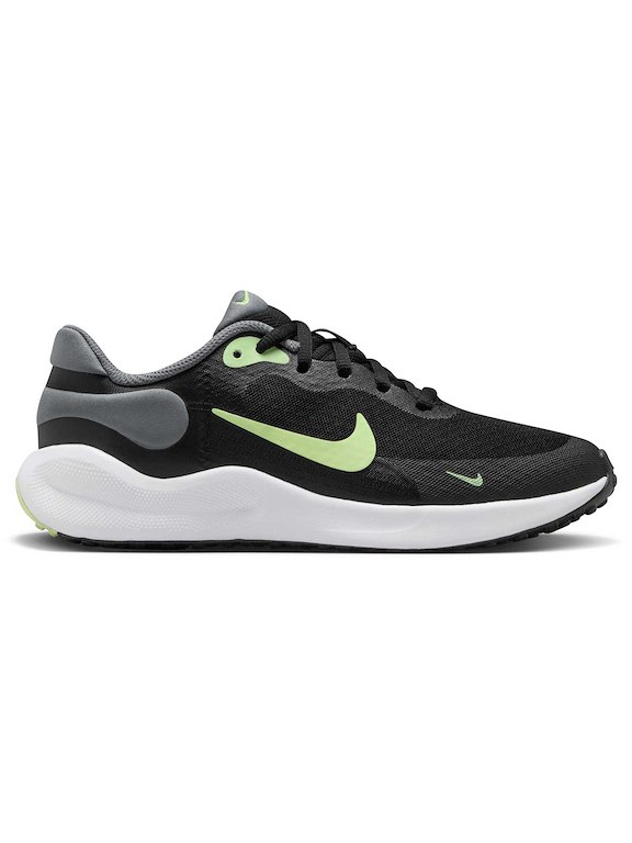 NIKE REVOLUTION 7 (GS) Shoes
7963 RSD