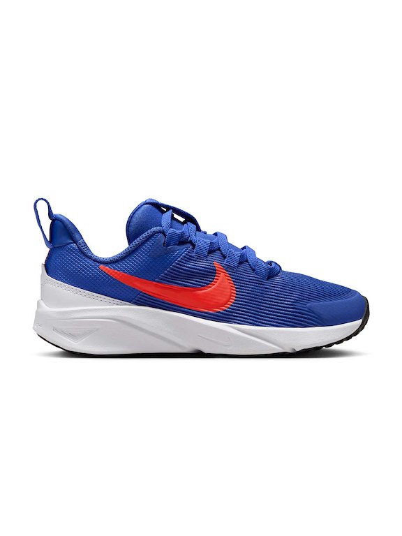 NIKE STAR RUNNER 4 NN (PS) Shoes
5972 RSD