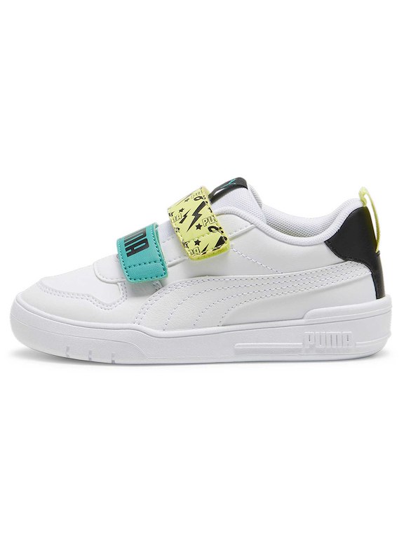 PUMA Multiflex SL Masked Hero V PS Shoes