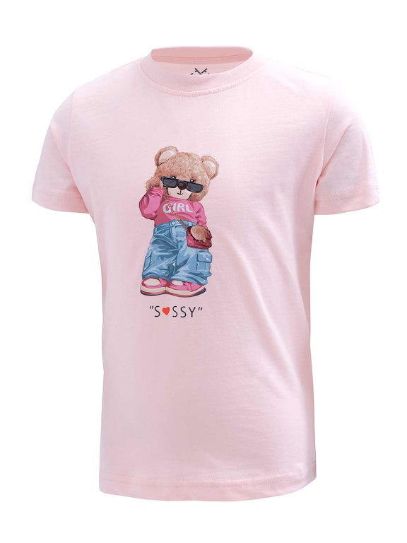 BRILLE GIRL T-shirt
912 RSD 
1140 RSD -20% The lowest price in the last 30 days*
1140 RSD -20% The lowest price in the last 30 days*
1140 RSD -20% Redovna cena