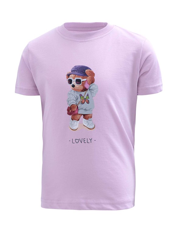 BRILLE LOVELY T-shirt
912 RSD 
1140 RSD -20% The lowest price in the last 30 days*
1140 RSD -20% The lowest price in the last 30 days*
1140 RSD -20% Redovna cena