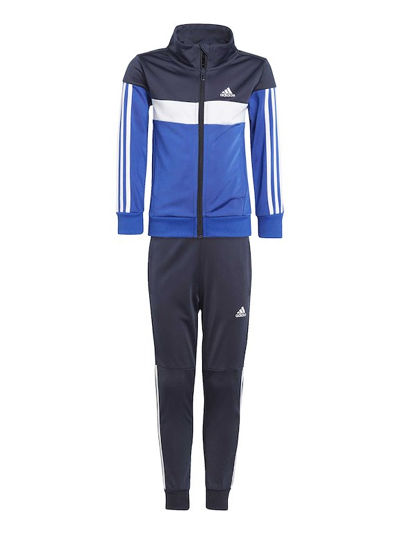 ADIDAS SPORTSWEAR Tiberio 3-Stripes Colorblock Shiny Tracksuit
6570 RSD