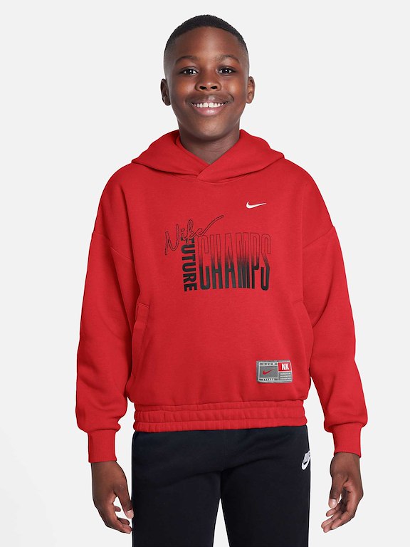 NIKE K NK C.O.B. FLC PO HOODIE
5839 RSD 
7299 RSD -20% The lowest price in the last 30 days*
7299 RSD -20% The lowest price in the last 30 days*
7299 RSD -20% Redovna cena