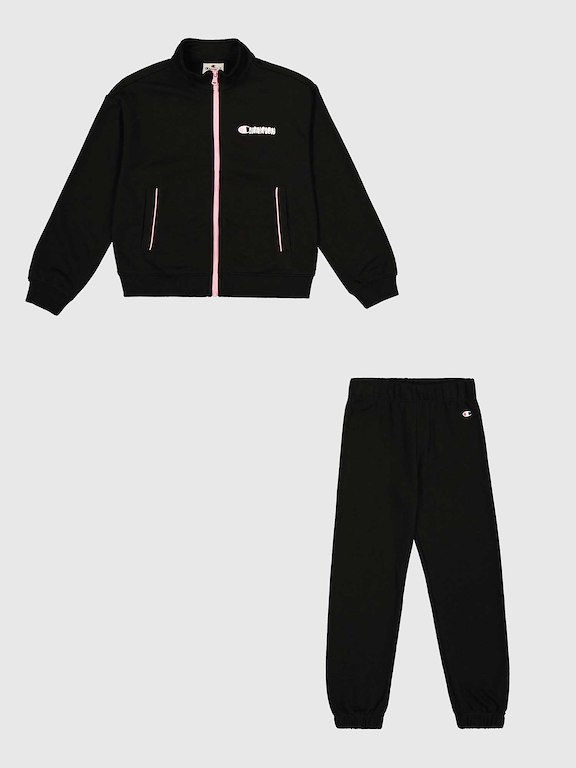 CHAMPION Sweatsuit
4097 RSD 
5122 RSD -20% The lowest price in the last 30 days*
5122 RSD -20% The lowest price in the last 30 days*
5122 RSD -20% Redovna cena