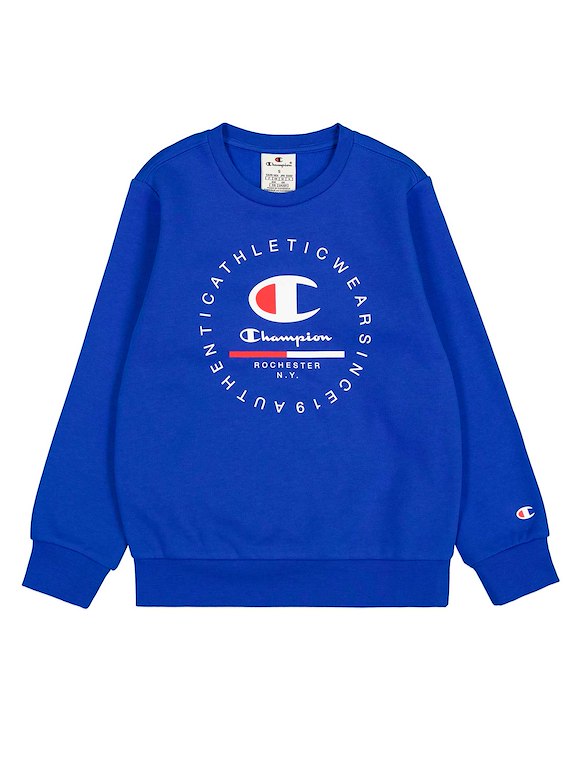 CHAMPION Crewneck Sweatshirt
2167 RSD 
2709 RSD -20% The lowest price in the last 30 days*
2709 RSD -20% The lowest price in the last 30 days*
2709 RSD -20% Redovna cena