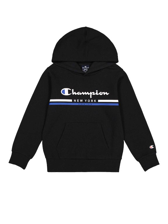 CHAMPION Hooded Sweatshirt
2408 RSD 
3010 RSD -20% The lowest price in the last 30 days*
3010 RSD -20% The lowest price in the last 30 days*
3010 RSD -20% Redovna cena