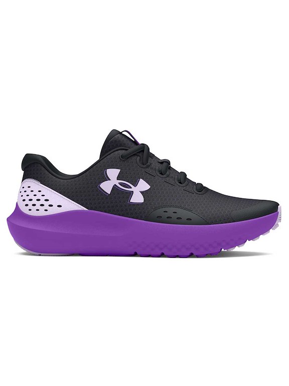 UNDER ARMOUR GGS Surge 4 Shoes
5912 RSD