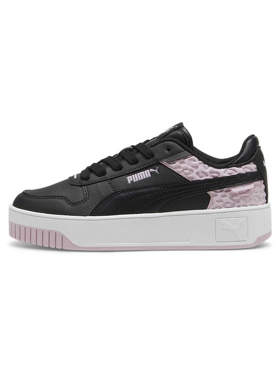 PUMA Carina Street Wild Jr Shoes
5882 RSD 
7843 RSD -25% The lowest price in the last 30 days*
7843 RSD -25% The lowest price in the last 30 days*
7843 RSD -25% Redovna cena