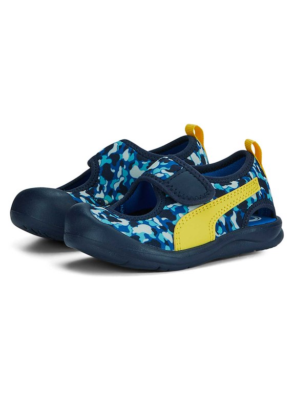 PUMA Dečije sandale Aquacat Inf Sandals