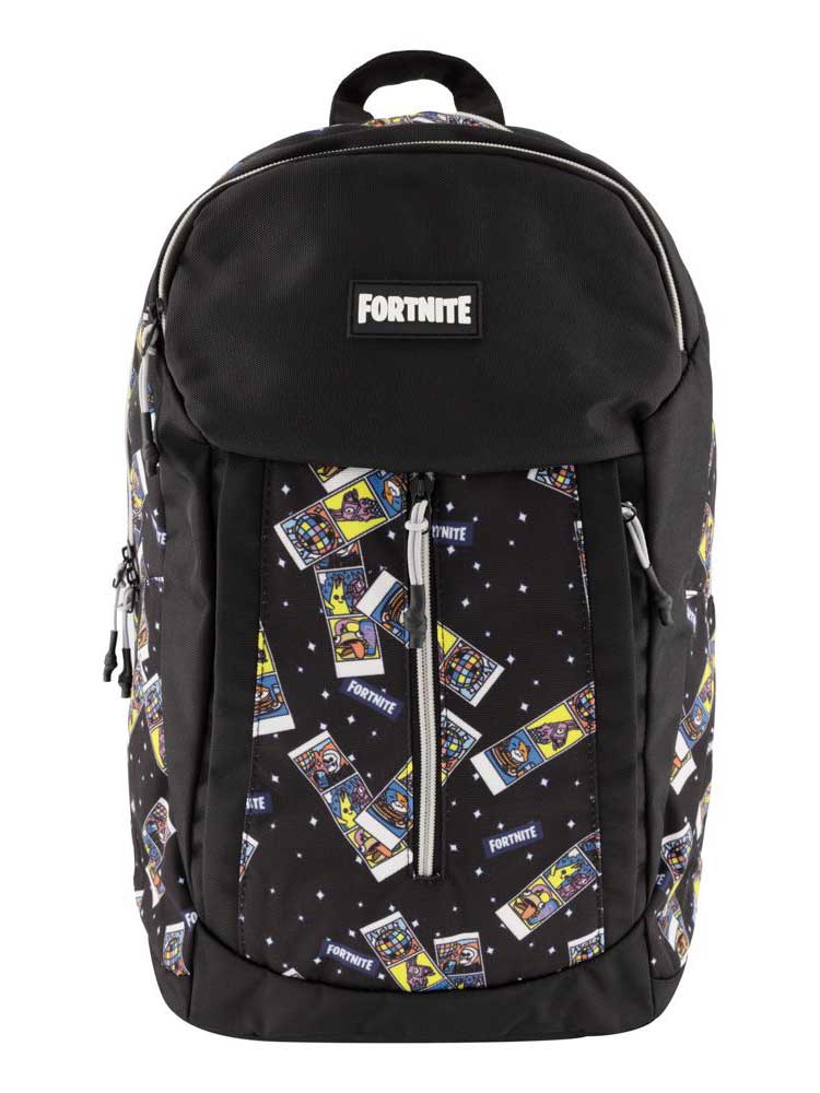 KIDS MOVIE HEROES Fortnite Photo Stripe Backpack
7234 RSD