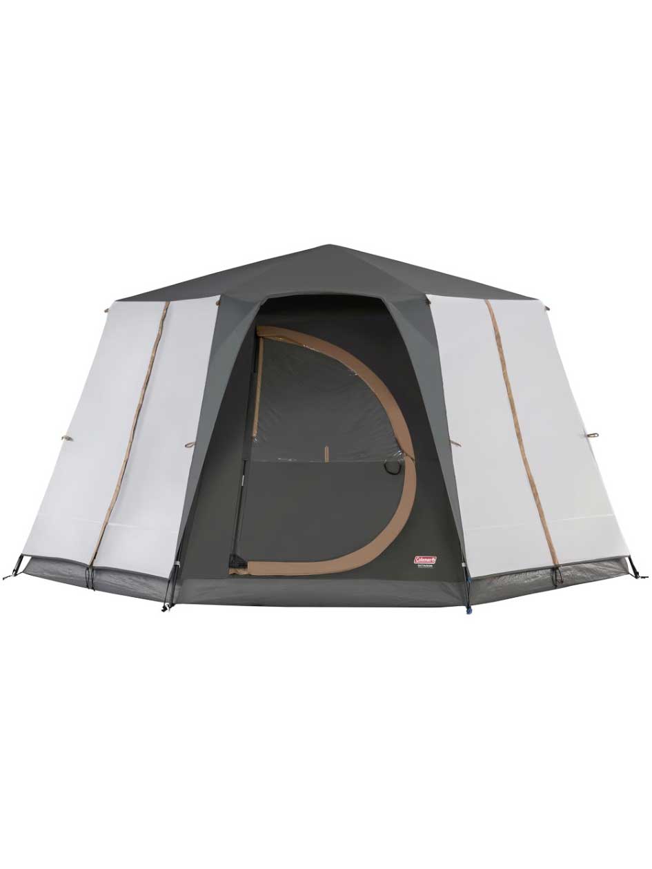 COLEMAN Octagon 8-Grey Tent
59671 RSD 41770 RSD