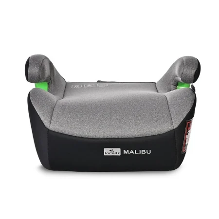 Lorelli Auto sedište Malibu I-Size Isofix 125-150cm Grey Jasper