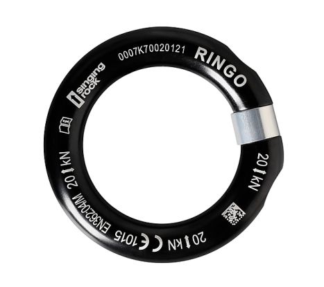 Prsten za pojas sa otvorom RINGO 46mm