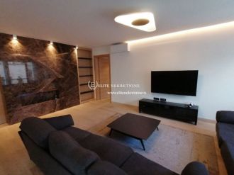 140m² 3.500€
Beograd, Vračar, Hram Svetog Save, Cetvorosoban lux stan,garaza,novogradnja