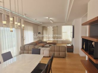 235m² 4.000€
Beograd, Vračar, Hram Svetog Save, Petosoban penthouse,2 garazna mesta