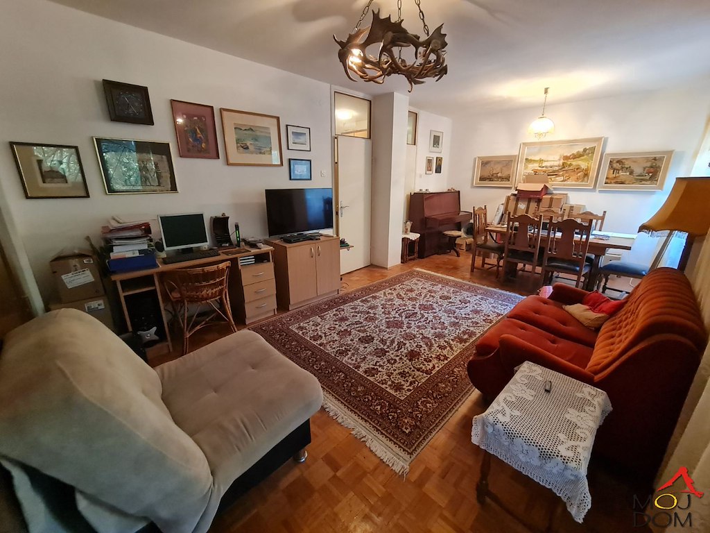 Stan,NOVI SAD,LIMAN 2,kv: 83, € 229600, ID: 1028805