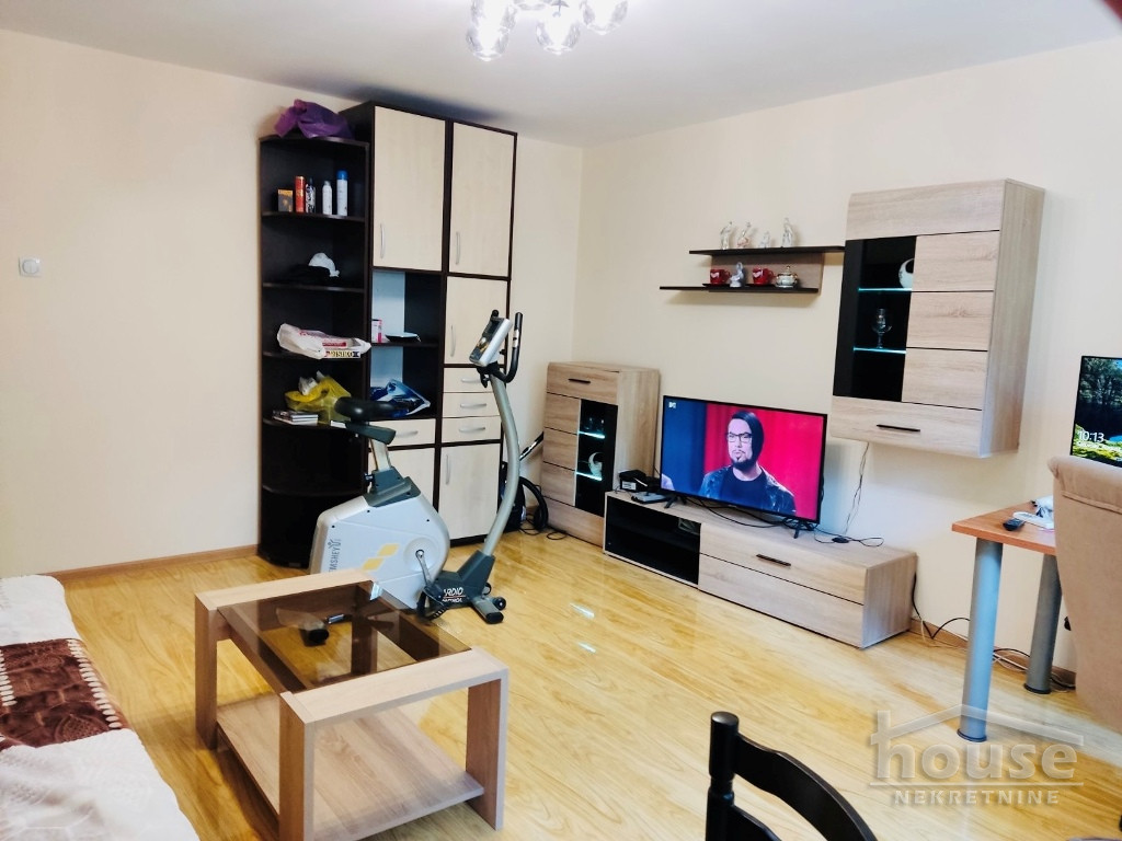 Stan,NOVI SAD,SAJAM 63m2,149250€ , ID: 1062212