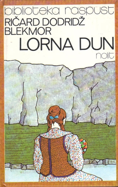 Lorna Dun - Ričard Dodridž Blekmor