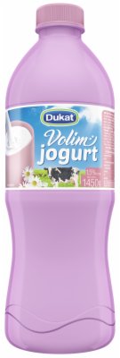 JOGURT VOLIM 1,5%MM 1,45KG PET
JOGURT VOLIM 1,5%MM 1,45KG PET