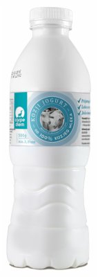 JOGURT KOZIJI CARPE DIEM 3,5%MM 500G
JOGURT KOZIJI CARPE DIEM 3,5%MM 500G