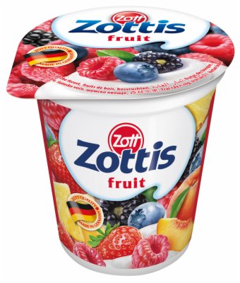 JOGURT VOCNI ZOTT FRUIT 150G
JOGURT VOCNI ZOTT FRUIT 150G