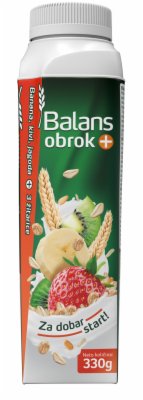 JOGURT OBROK BALANS BAN. KIVI JAGODE ZITARICE 330G
JOGURT OBROK BALANS BAN. KIVI JAGODE ZITARICE 330G