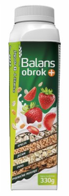 JOGURT OBROK BALANS JAGODA ZITARICE 330G
JOGURT OBROK BALANS JAGODA ZITARICE 330G