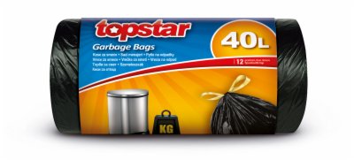 KESE ZA SMECE LDPE 40L TOP STAR 12/1
KESE ZA SMECE LDPE 40L TOP STAR 12/1