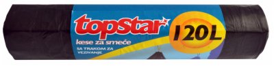 KESE ZA SMECE 120L TOP STAR 8/1
KESE ZA SMECE 120L TOP STAR 8/1