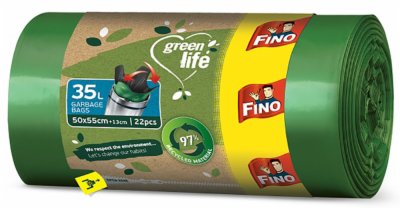 KESE ZA SMECE EASY PACK GREEN LIFE 35L FINO 22/1
KESE ZA SMECE EASY PACK GREEN LIFE 35L FINO 22/1