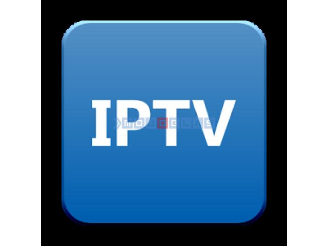 IPTV Vraćanje unazad