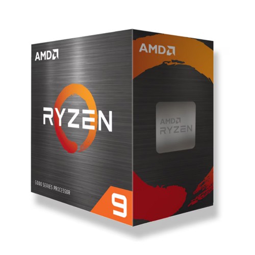 AMD Ryzen 9 5900XT AM5 Procesor / CPU | 100-100001581WOF