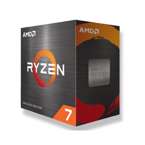 AMD Ryzen 7 5800XT AM4 Procesor / CPU | 100-100001582BOX