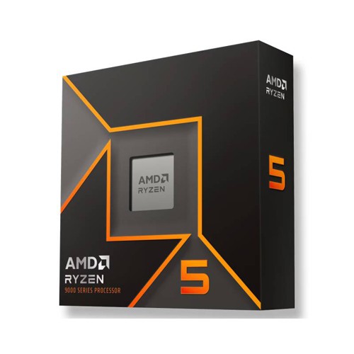 AMD Ryzen 5 9600X AM5 Procesor / CPU | 100-100001405WOF
