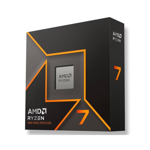 AMD Ryzen 7 9700X AM5 Procesor / CPU | 100-100001404WOF