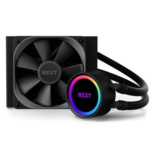 NZXT Kraken 120 AIO CPU vodeno hlađenje | RL-KR120-B1