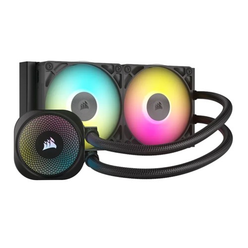 Corsair iCUE LINK TITAN 240 RX RGB AIO CPU Vodeno hlađenje | CW-9061016-WW