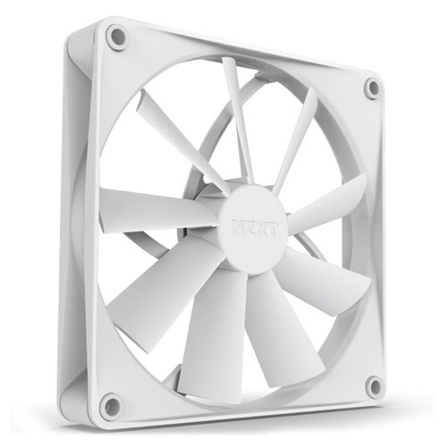 NZXT F140Q 140mm PWM ventilator RF-Q14SF-W1